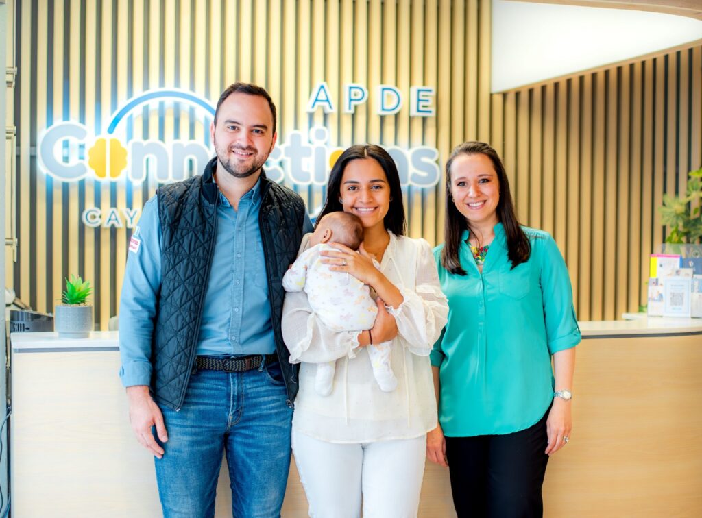 Admisiones Colegios APDE